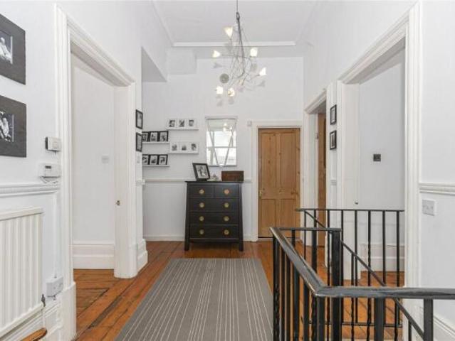 3 bedroom maisonette for sale in Clarendon Road, Redland, Bristol, BS6