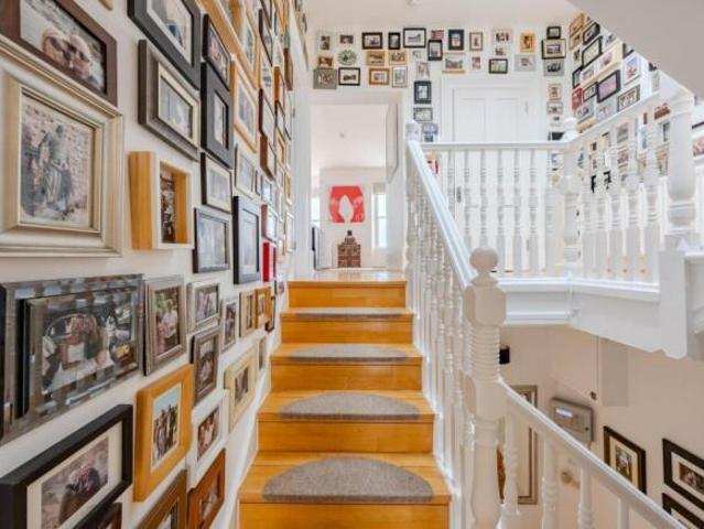 3 bedroom maisonette for sale in Clifton Terrace, Southend On Sea, SS1