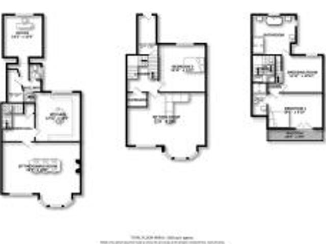 3 bedroom maisonette for sale in Clifton Terrace, Southend on sea, SS1