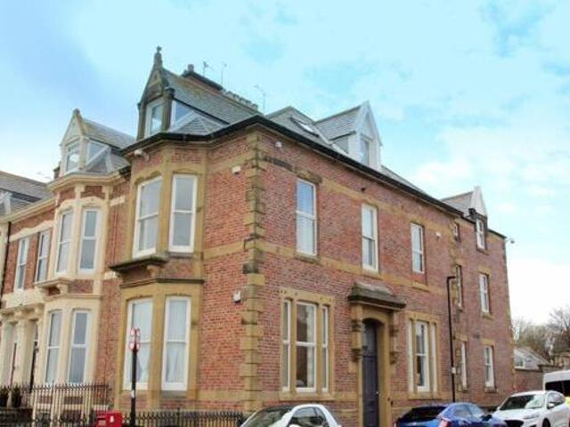 3 Bedroom Maisonette For Sale In Cullercoats