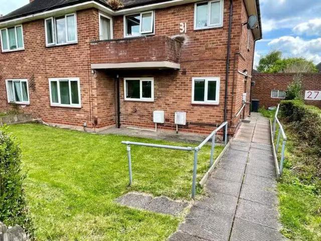 3 bedroom maisonette for sale in Darleydale Avenue, Great Barr.