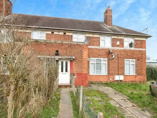 3 bedroom maisonette for sale in Dassett Grove, BIRMINGHAM, B9
