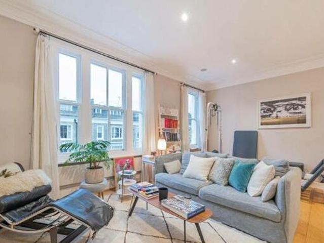 3 Bedroom Maisonette For Sale In Earls Court, London