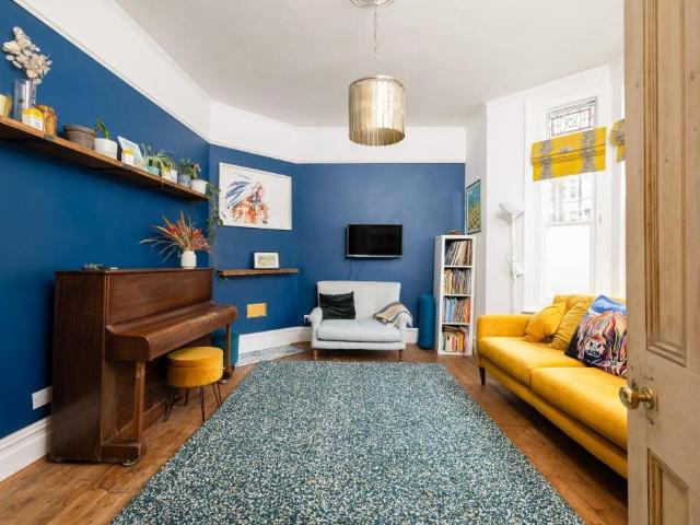 3 bedroom maisonette for sale in Elton Road, Bishopston, BS7