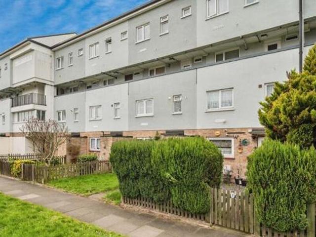 3 Bedroom Maisonette For Sale In Enfield