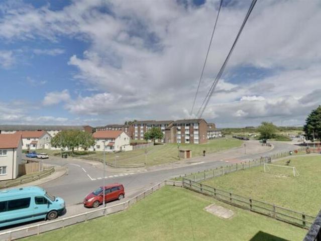 3 bedroom maisonette for sale in Fort Cumberland Road, Southsea, PO4