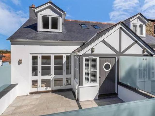 3 bedroom maisonette for sale in Fore Street Salcombe TQ8 TQ8