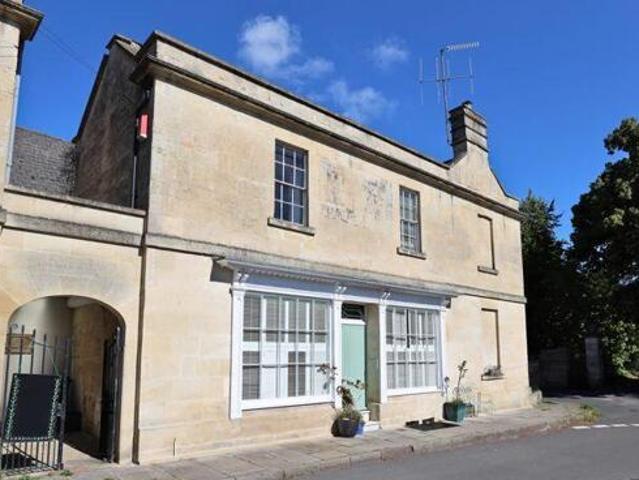 3 Bedroom Maisonette For Sale In Freshford