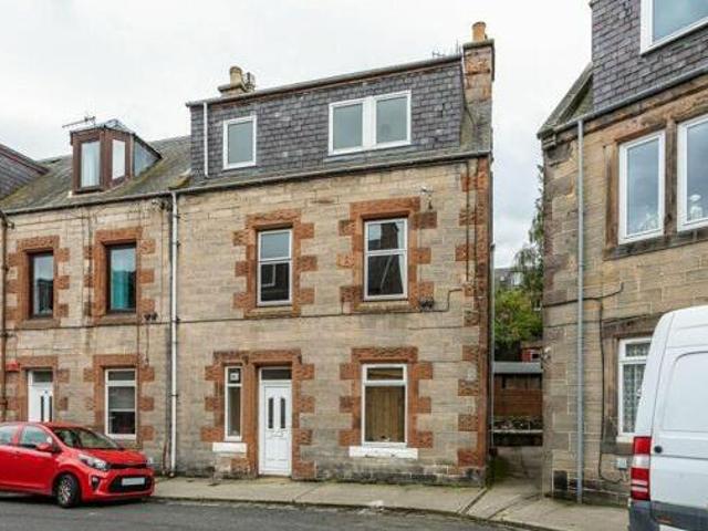 3 Bedroom Maisonette For Sale In Galashiels