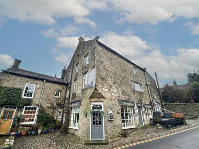 3 Bedroom Maisonette For Sale In Grassington, Skipton