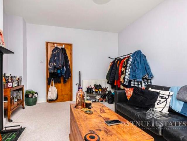 3 bedroom maisonette for sale in Haviland Road, Bournemouth, Dorset, BH7