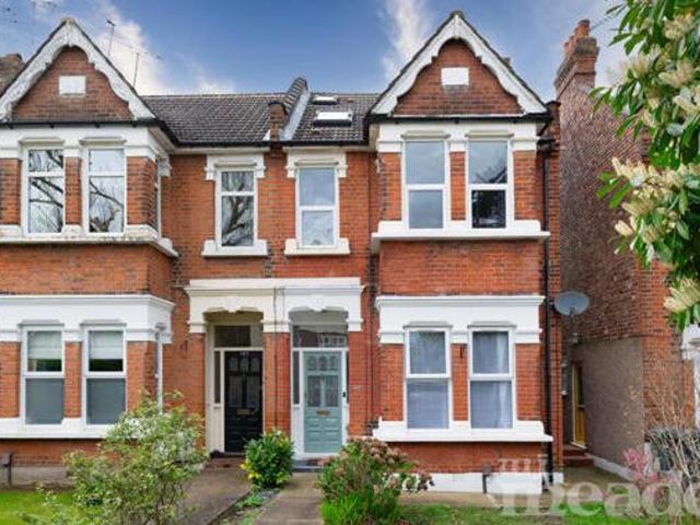 3 Bedroom Maisonette For Sale In Highams Park