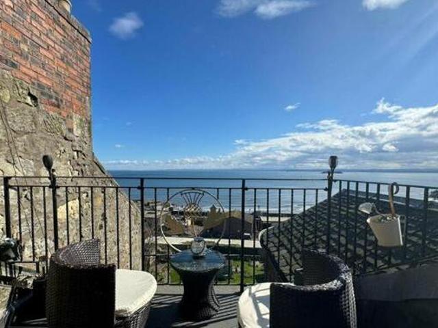 3 Bedroom Maisonette For Sale In Kinghorn