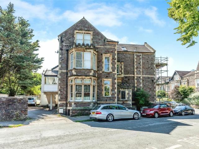 3 bedroom maisonette for sale in Lansdown Road, Clifton, Bristol, BS8