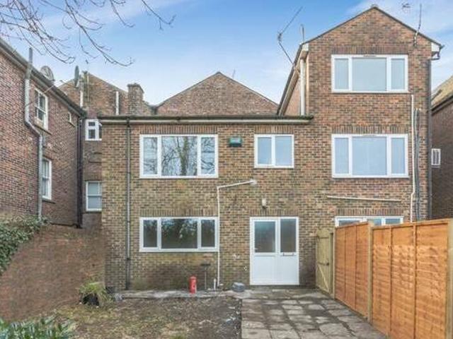 3 bedroom maisonette for sale in Lewes Road Clement House Lewes Road RH18