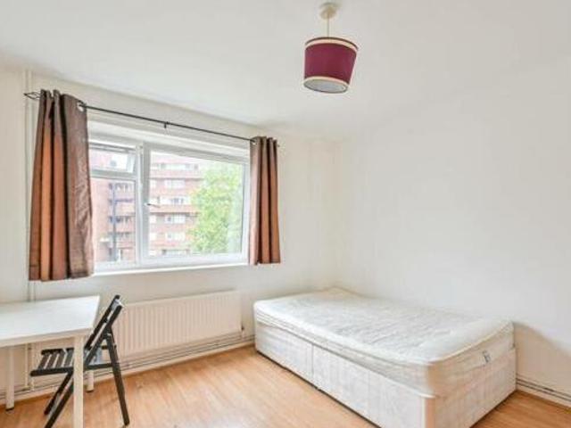 3 Bedroom Maisonette For Sale In Limehouse, London