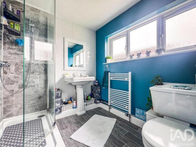 3 bedroom maisonette for sale in Linton Close, Plymouth, PL5