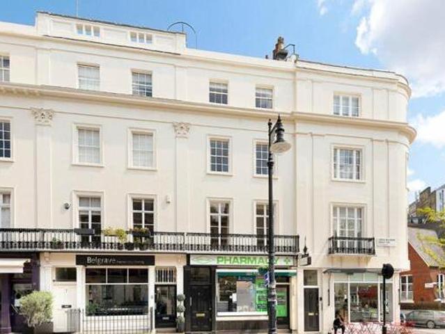 3 Bedroom Maisonette For Sale In London