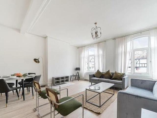3 Bedroom Maisonette For Sale In London