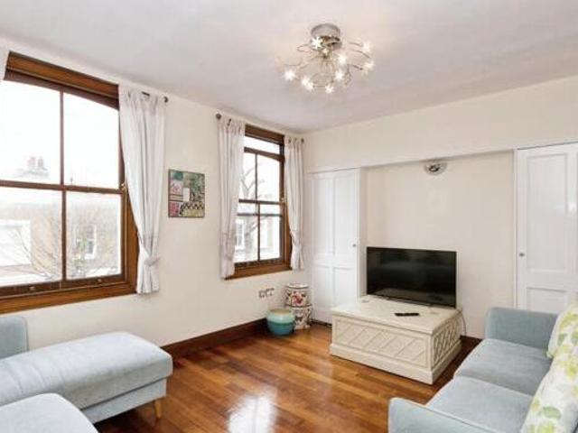 3 Bedroom Maisonette For Sale In London