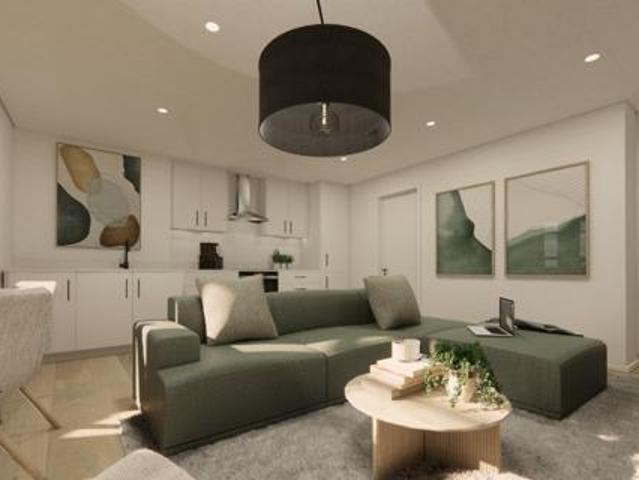 3 Bedroom Maisonette For Sale In London