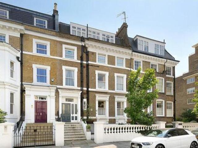 3 Bedroom Maisonette For Sale In London