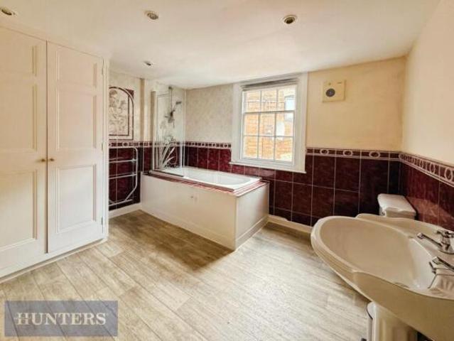 3 bedroom maisonette for sale in Lower North Street, Exeter, EX4 3ET, EX4