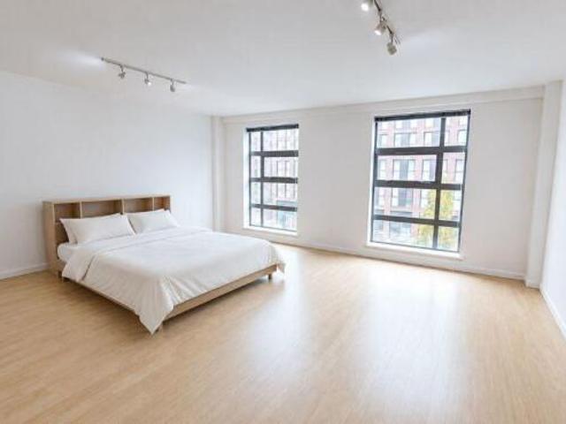 3 bedroom maisonette for sale in MM2 Apartments, Pickford Street, Manchester, M4