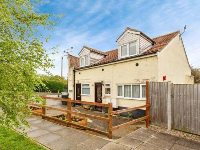 3 Bedroom Maisonette For Sale In Norwich, Norfolk