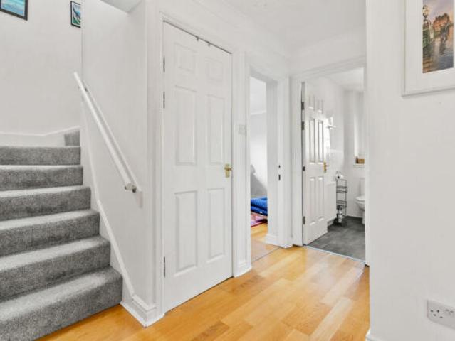 3 bedroom maisonette for sale in Nursery Street, Pollokshields, G41