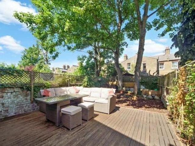 3 Bedroom Maisonette For Sale In Queens Park