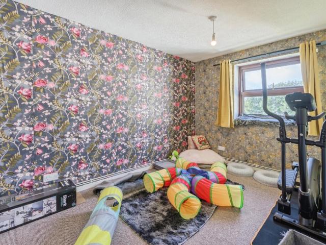 3 bedroom maisonette for sale in Raglan Road, Plymouth, Devon, PL1