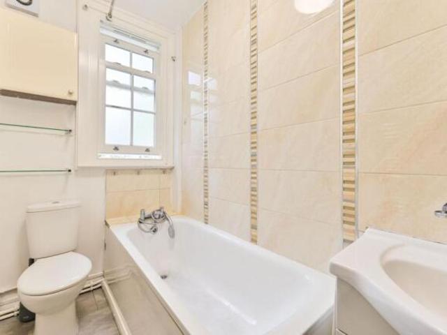 3 bedroom maisonette for sale in Reform Street, Battersea, London, SW11