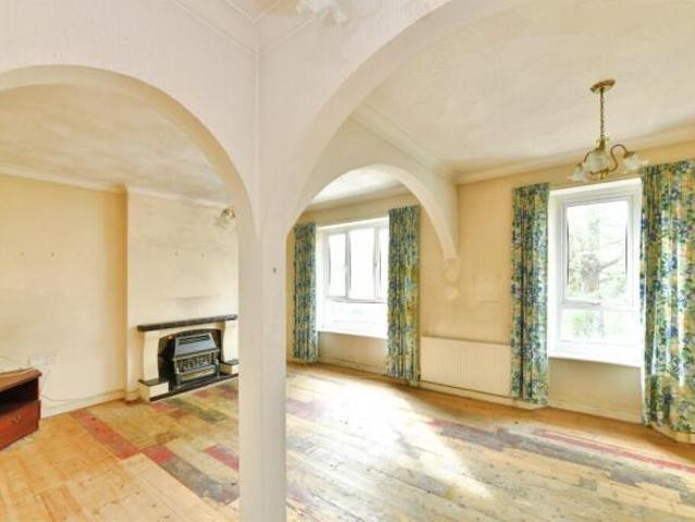 3 bedroom maisonette for sale in Regent Street, Plymouth, PL4