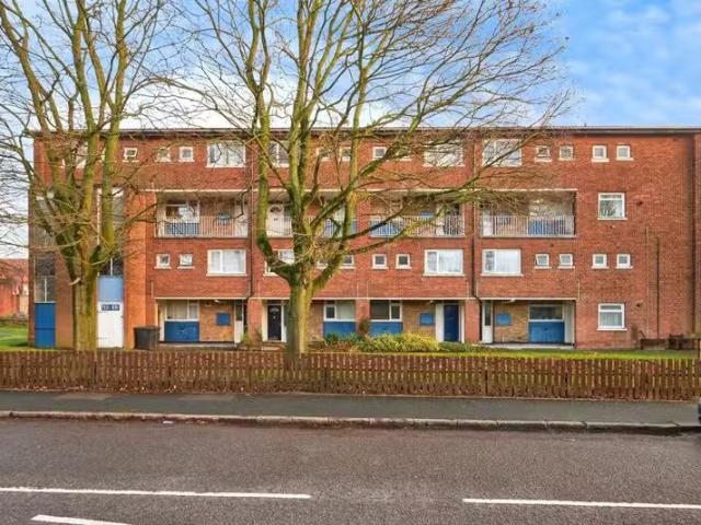 3 bedroom maisonette for sale in Rupert Street, Birmingham, B7