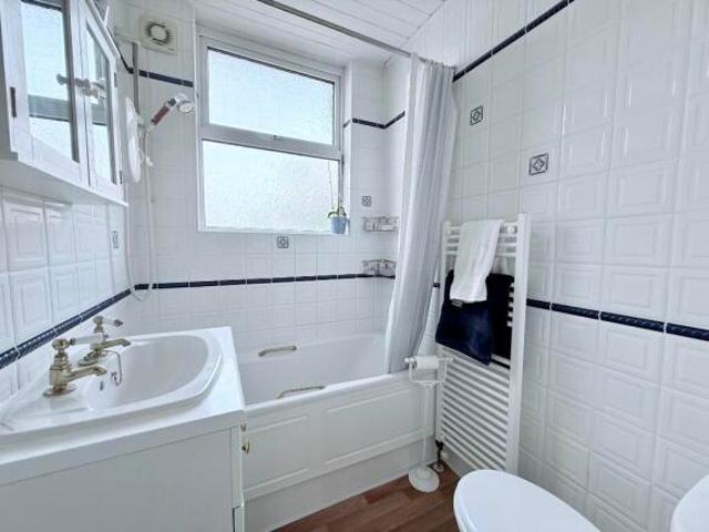 3 bedroom maisonette for sale in Rylands Road, Southend On Sea, Essex, SS2