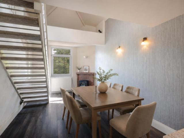 3 bedroom maisonette for sale in Scarcroft Grange, Wetherby Road, LS14