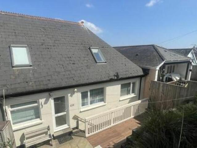 3 Bedroom Maisonette For Sale In Shaldon