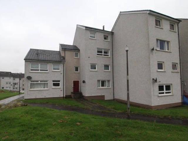 3 bedroom maisonette for sale in South Barrwood Road Glasgow G65 G65