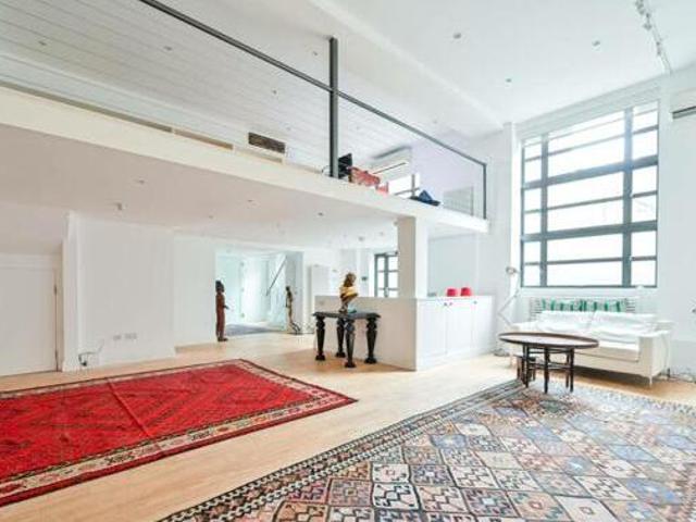 3 Bedroom Maisonette For Sale In Southwark