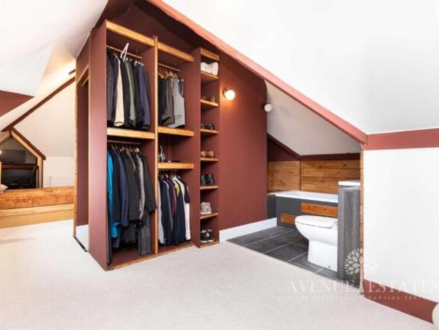 3 bedroom maisonette for sale in St. Anthonys Road, Bournemouth, Dorset, BH2