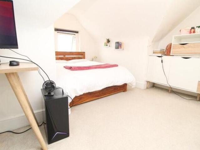 3 bedroom maisonette for sale in St Johns Road, Poole, BH15