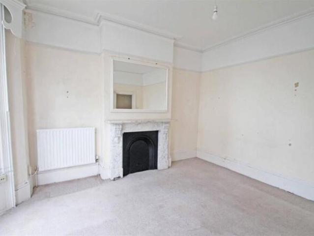 3 bedroom maisonette for sale in Stanford Road, Brighton, BN1