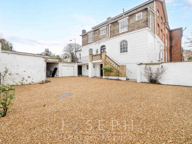 3 bedroom maisonette for rent in 167 Norwich Road, Ipswich, IP1