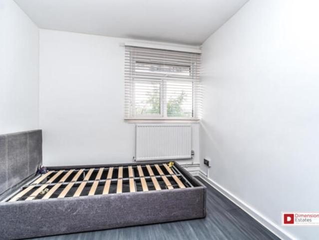 3 bedroom maisonette for rent in 189 Rushmore Road, Lower Clapton, Hackney, E5