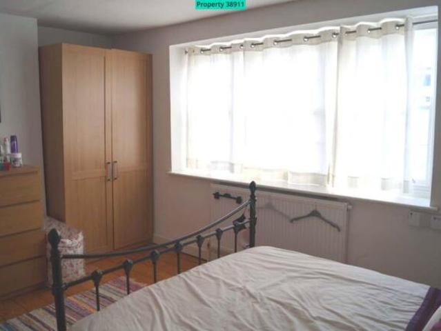 3 bedroom maisonette for rent in 24A Princess Victoria Street, Bristol, BS8 4BU, BS8