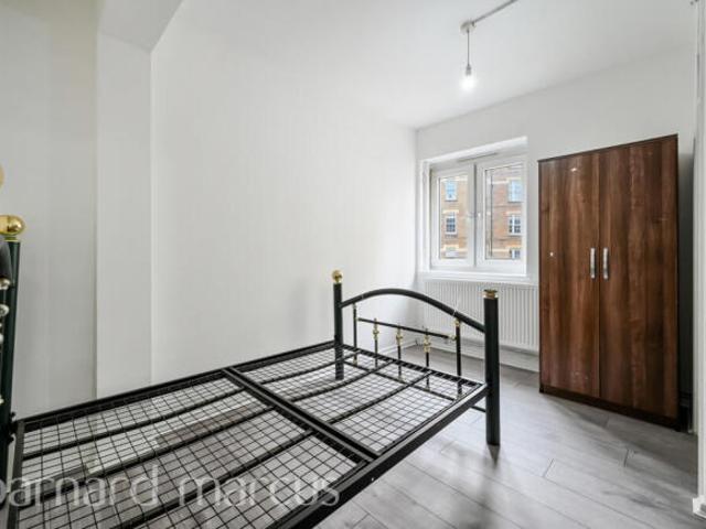 3 bedroom maisonette for rent in Tanner Street, LONDON, SE1
