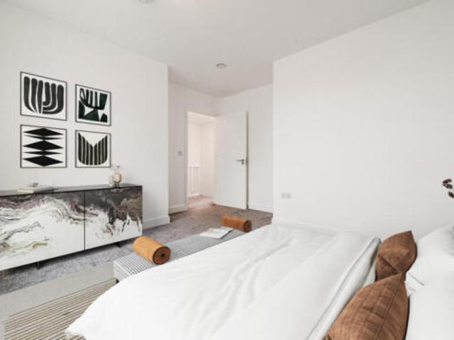 3 bedroom maisonette for rent in Trumpington, Cambridge, CB2 9ES, CB2