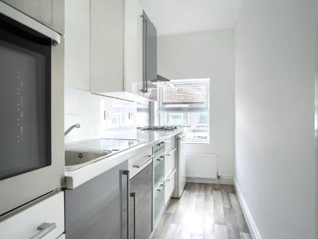 3 bedroom maisonette for rent in Argyle Road, BRIGHTON BN1