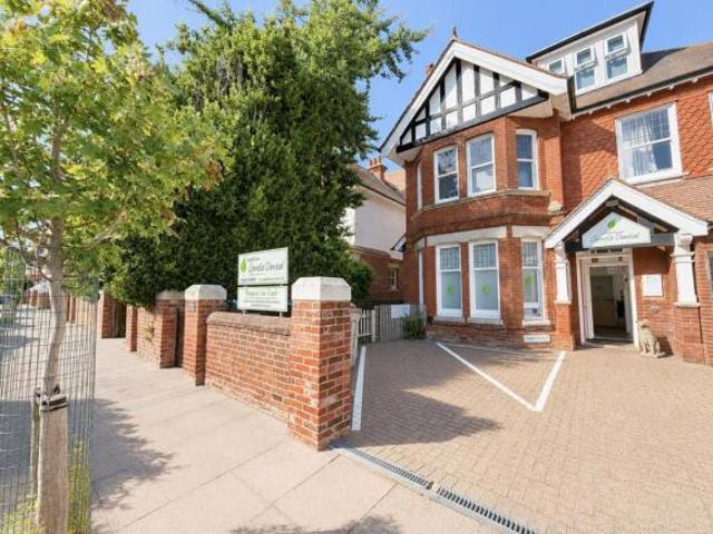 3 bedroom maisonette for rent in Arlington Road, Eastbourne, BN21 1DL, BN21
